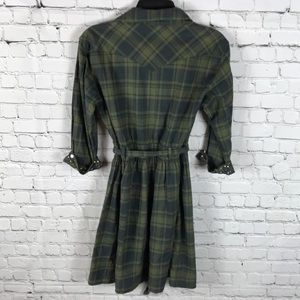 Stetson | Dresses | Stetson Western Wear Dress Sz S | Poshmark